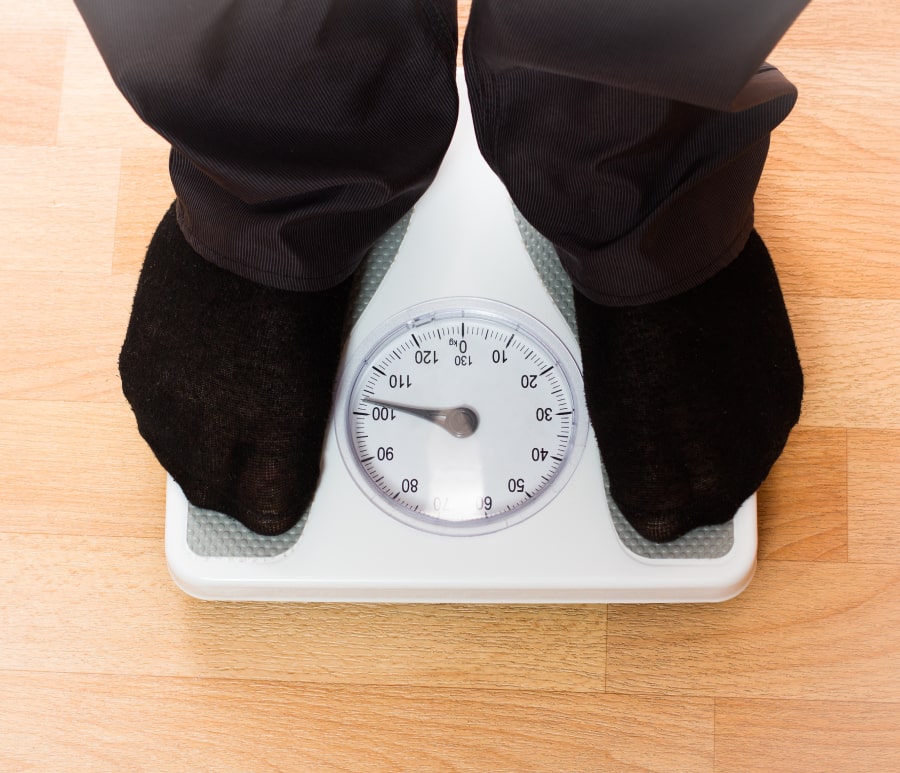 Obesidad, anorexia - Heart Failure Matters