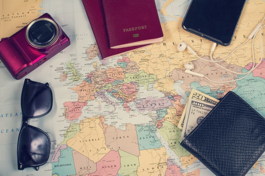 Viajes - Heart Failure Matters